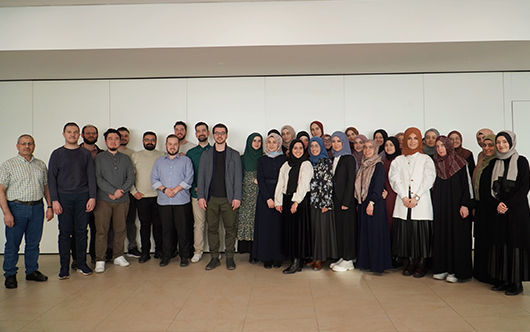 DITIB Türkisch-Islamische Union der Anstalt für Religion e.V.